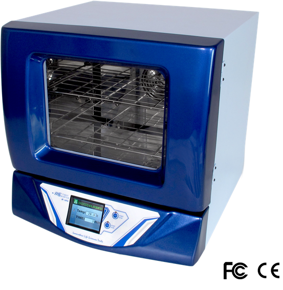 Mini-inkubátor - Major Science | Smartmart.bio