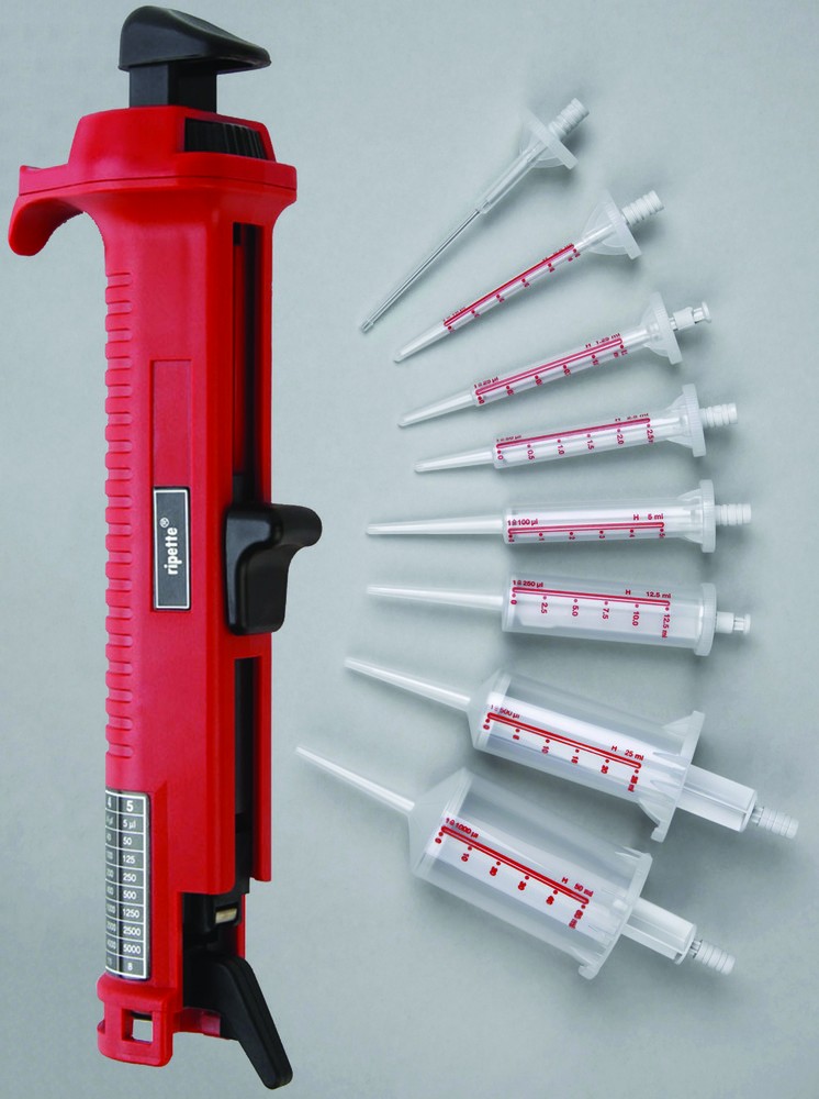 Ripette - Ritter | Smartmart.bio