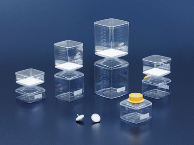 Filter top 1000 ml, 12 pieces - Techno Plastic Products | Smartmart.bio